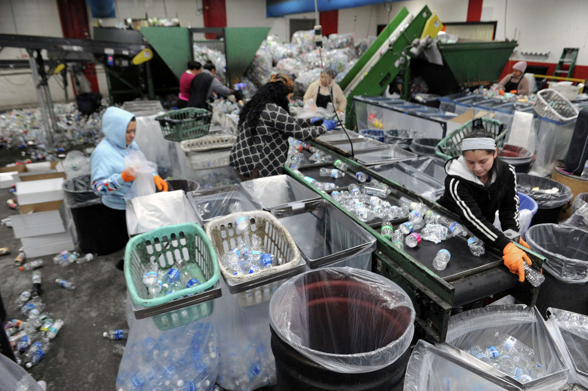 New bottle redemption law in CT could bring unintended consequences