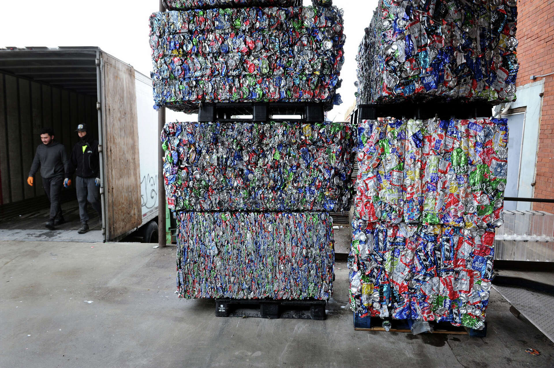 New bottle redemption law in CT could bring unintended consequences