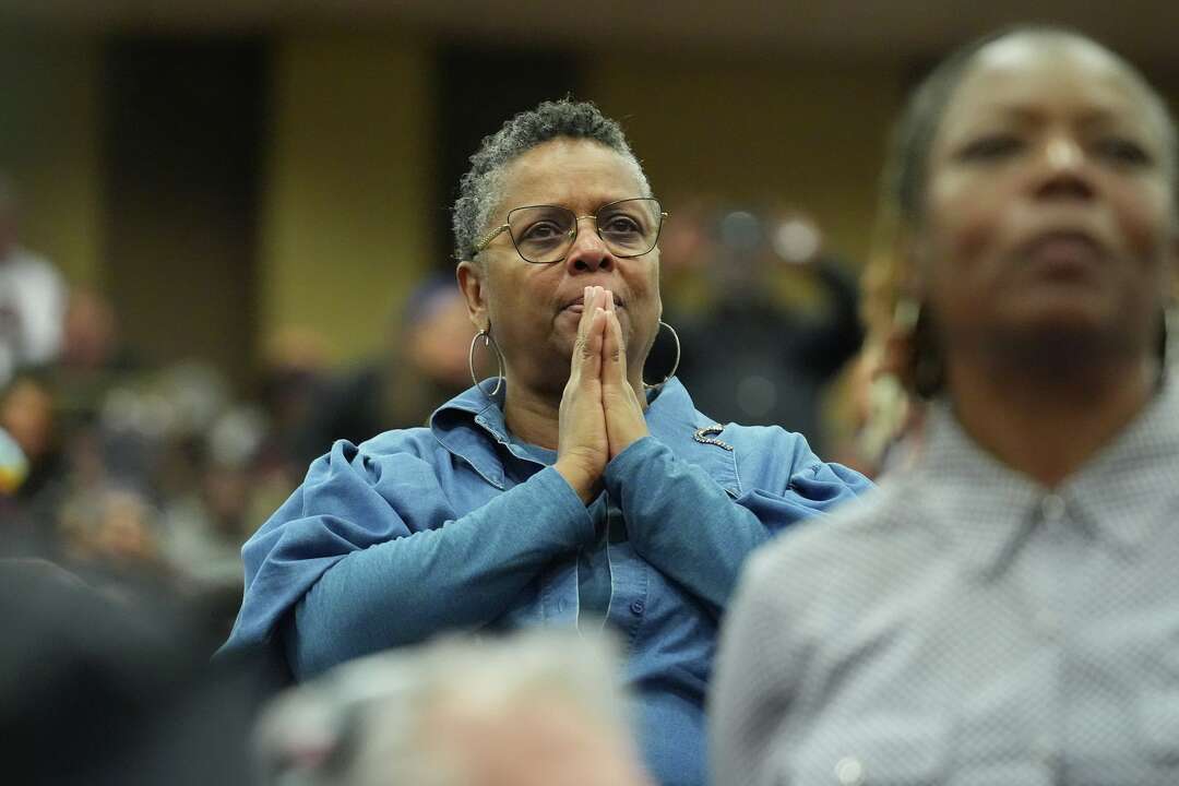 Former Democratic presidents remember the late Rev. Jesse Jackson ...