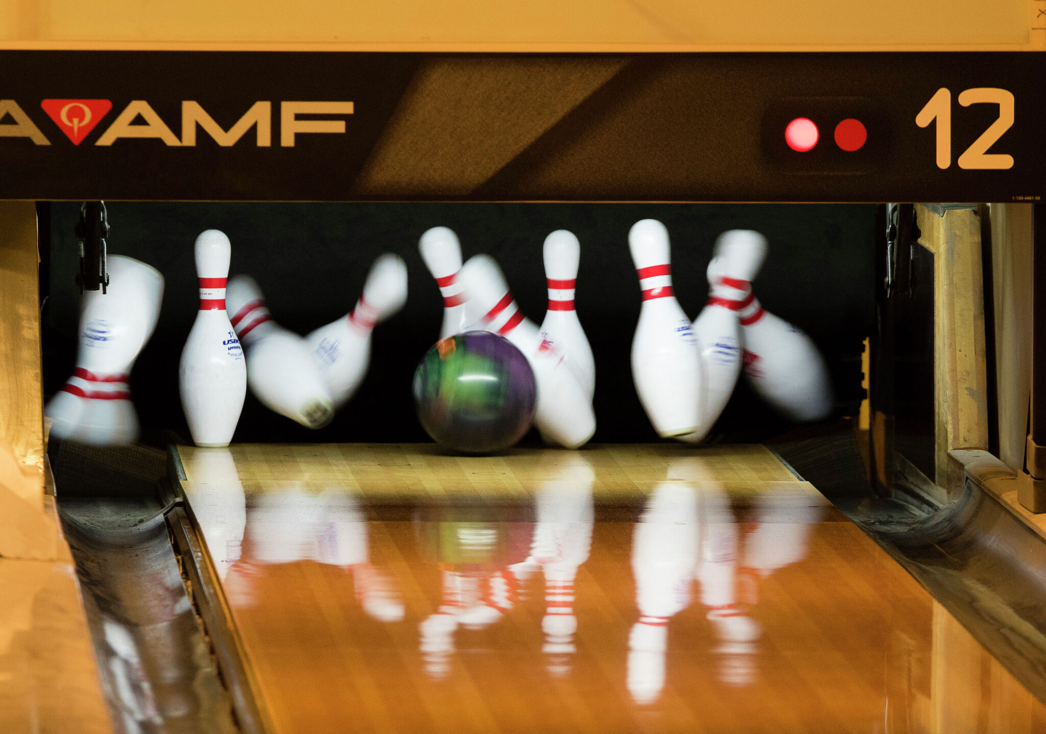 Born to Bowl spotlights Illinois PBA star Cameron Crowe