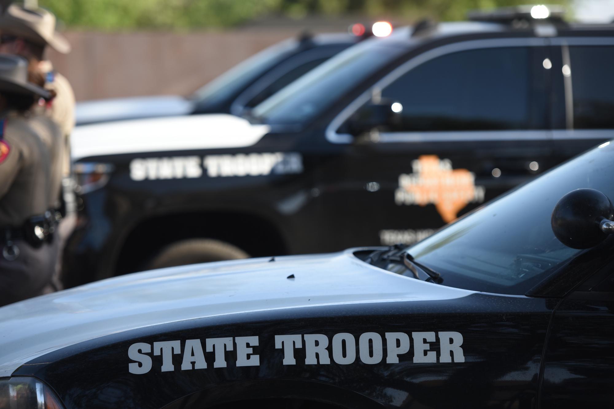 Affidavit: Laredo DPS trooper pleads guilty in minor enticement case