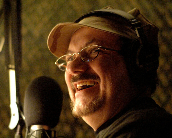 David DeLay, pirate-radio DJ who entertained Vietnam troops, dies