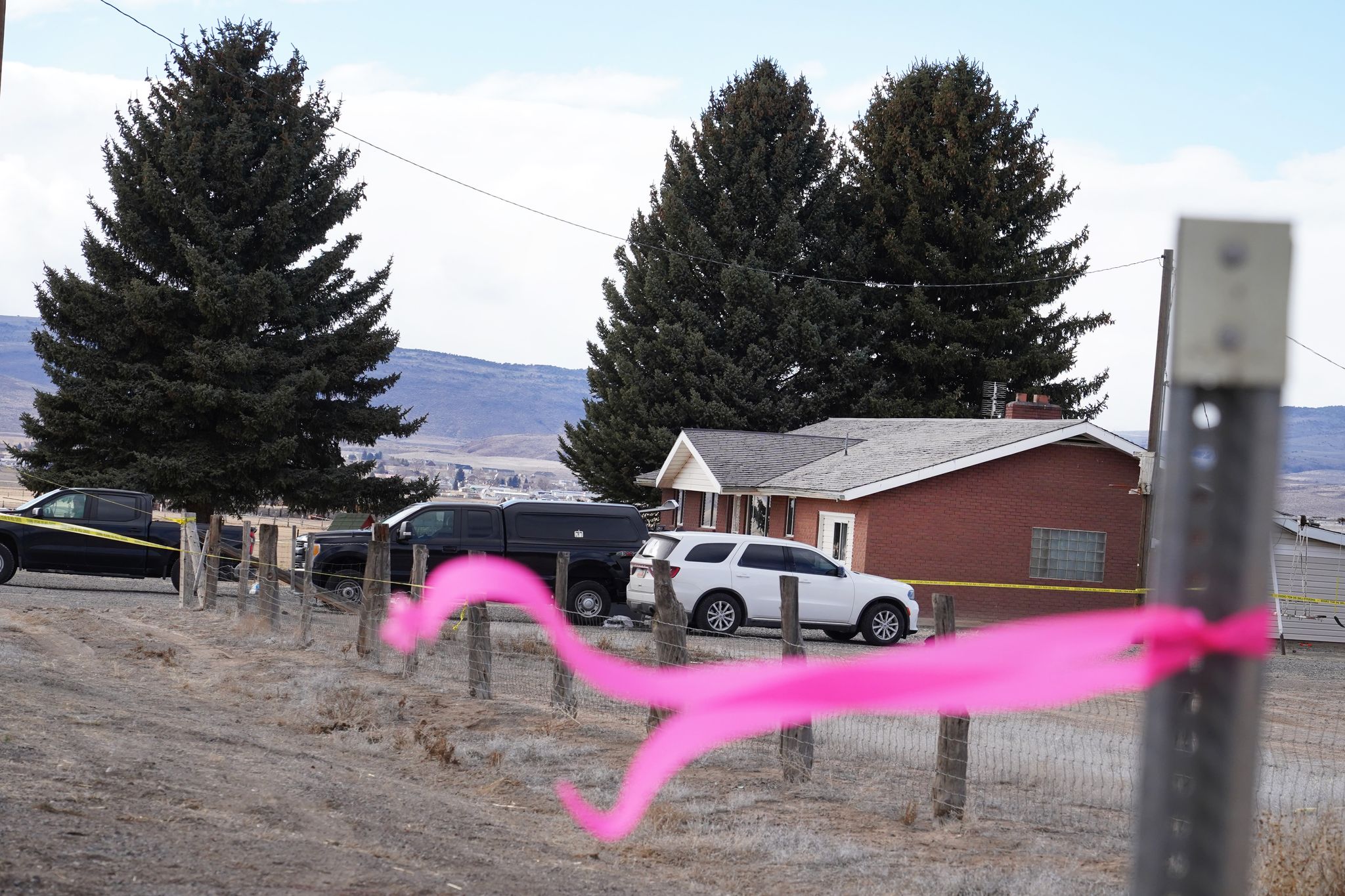 Suspect in Utah killings of 3 women was free on Iowa burglary and other ...