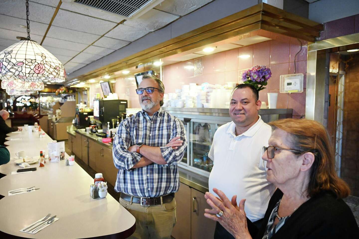 Latham ’76 Diner sold by founding family after 53 years