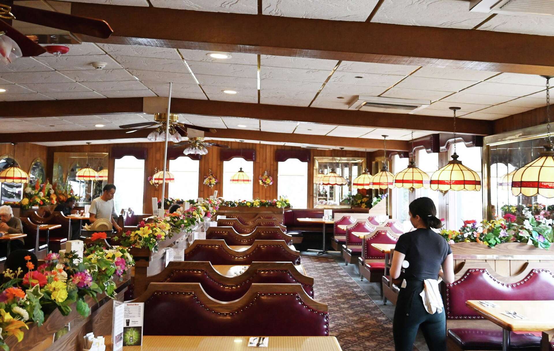Latham ’76 Diner sold by founding family after 53 years