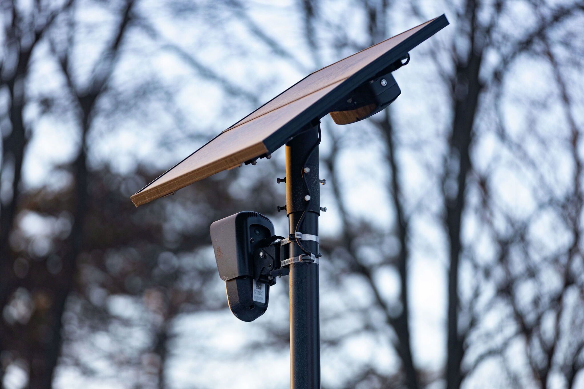 Flock Safety cameras planned for Hudson Valley town until backlash