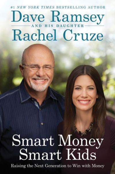 Business book review: Smart Money Smart Kids