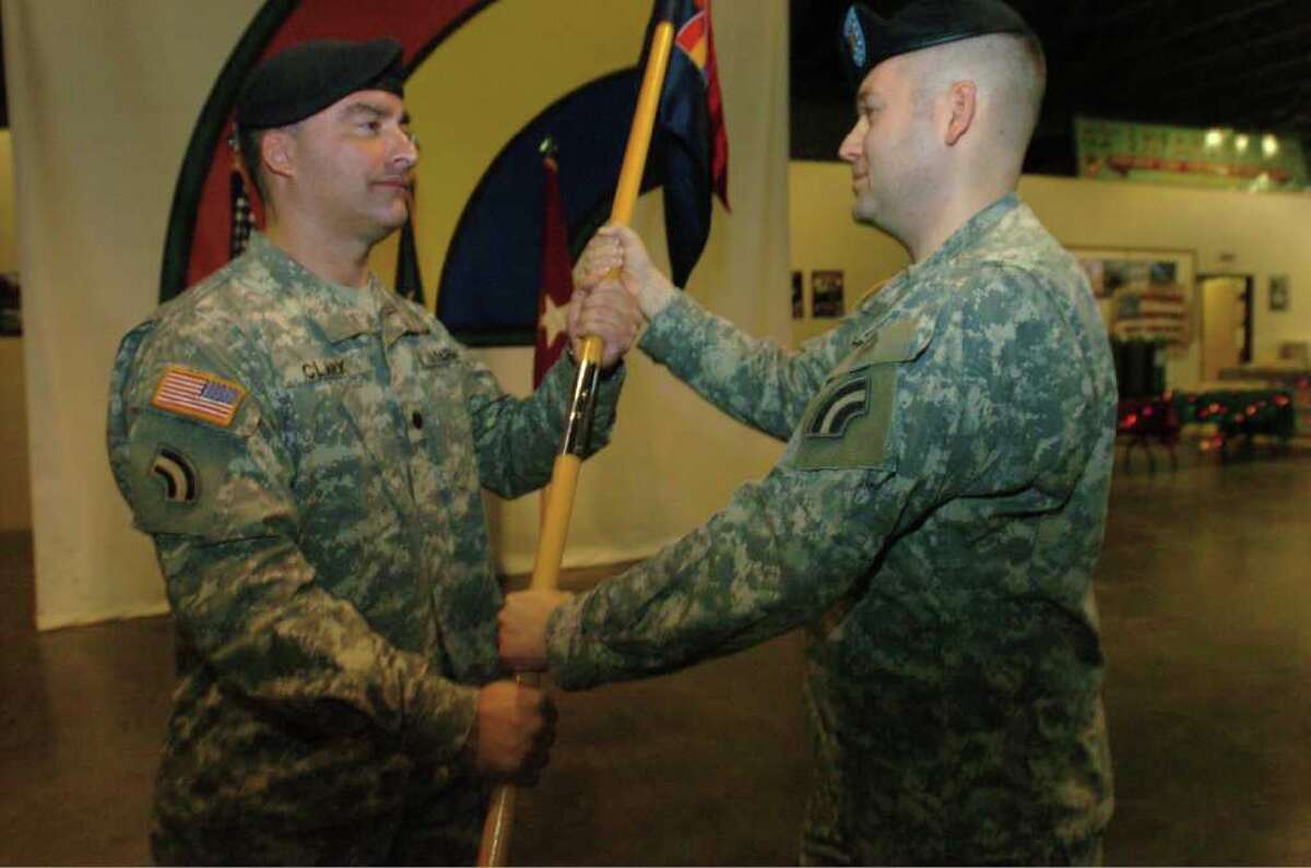 Clifton Park man takes command of 42nd Infantry Division's Headquarters ...