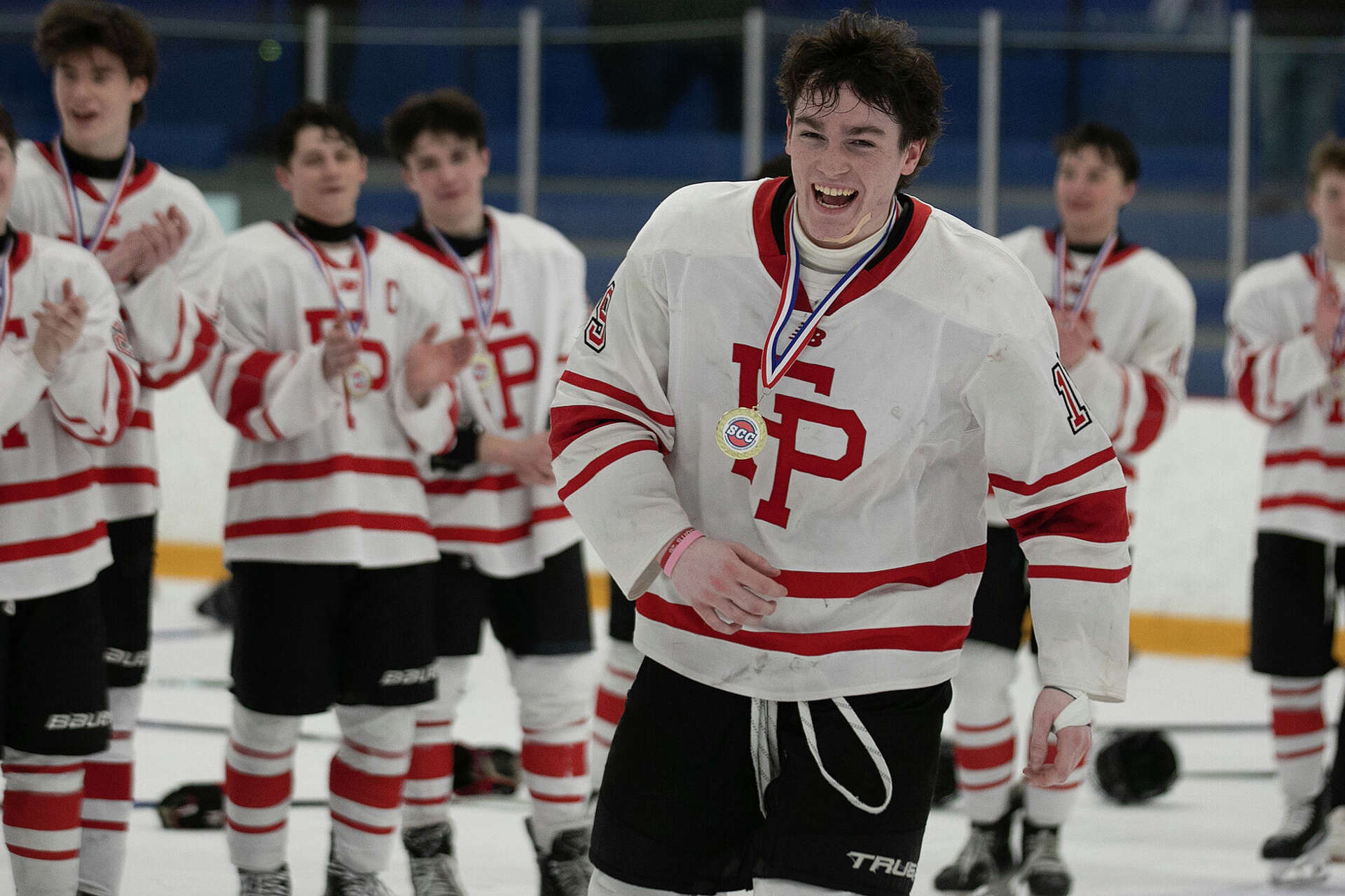 2025-26 All-SCC high school sports winter teams
