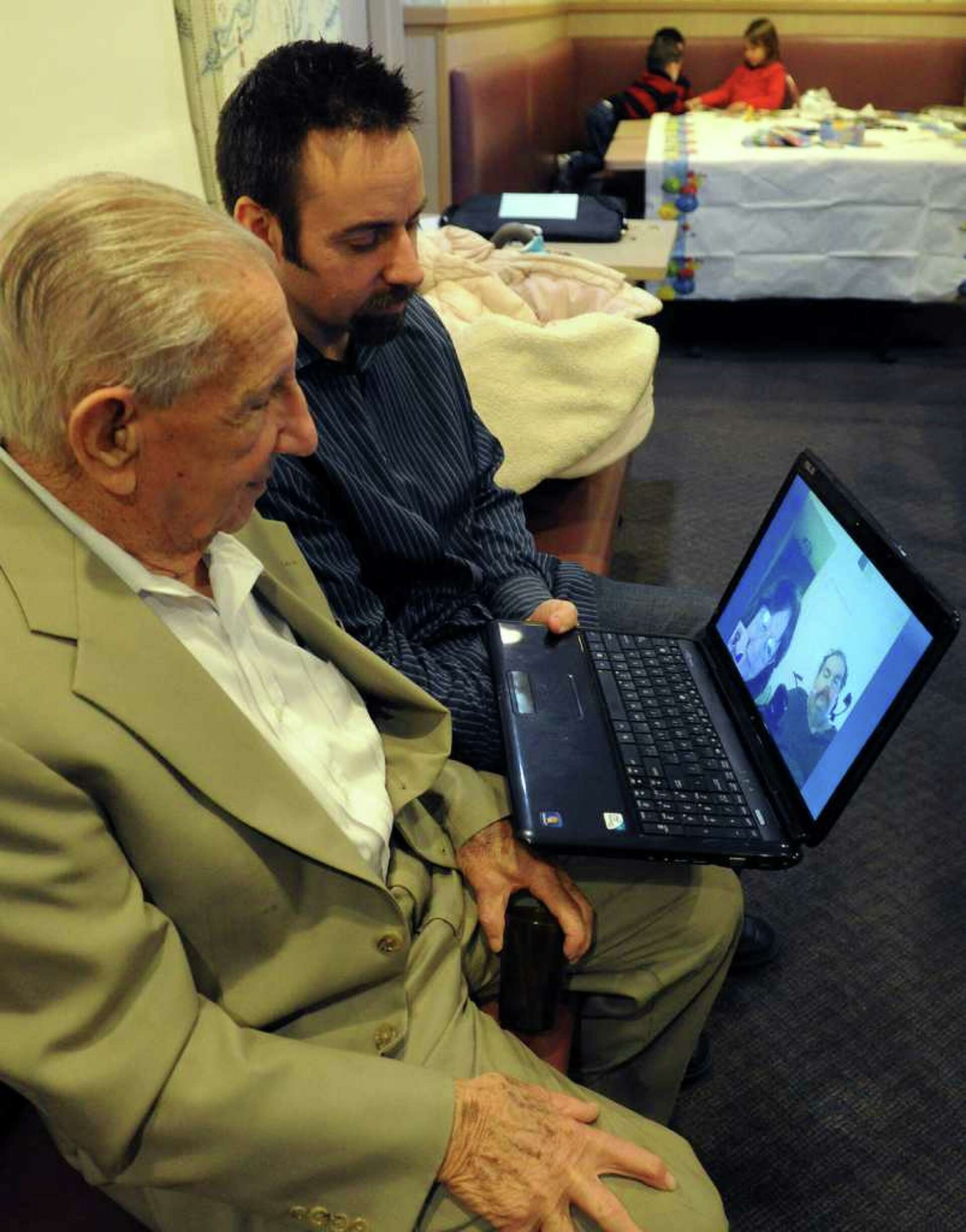 Stratford family business survives three generations
