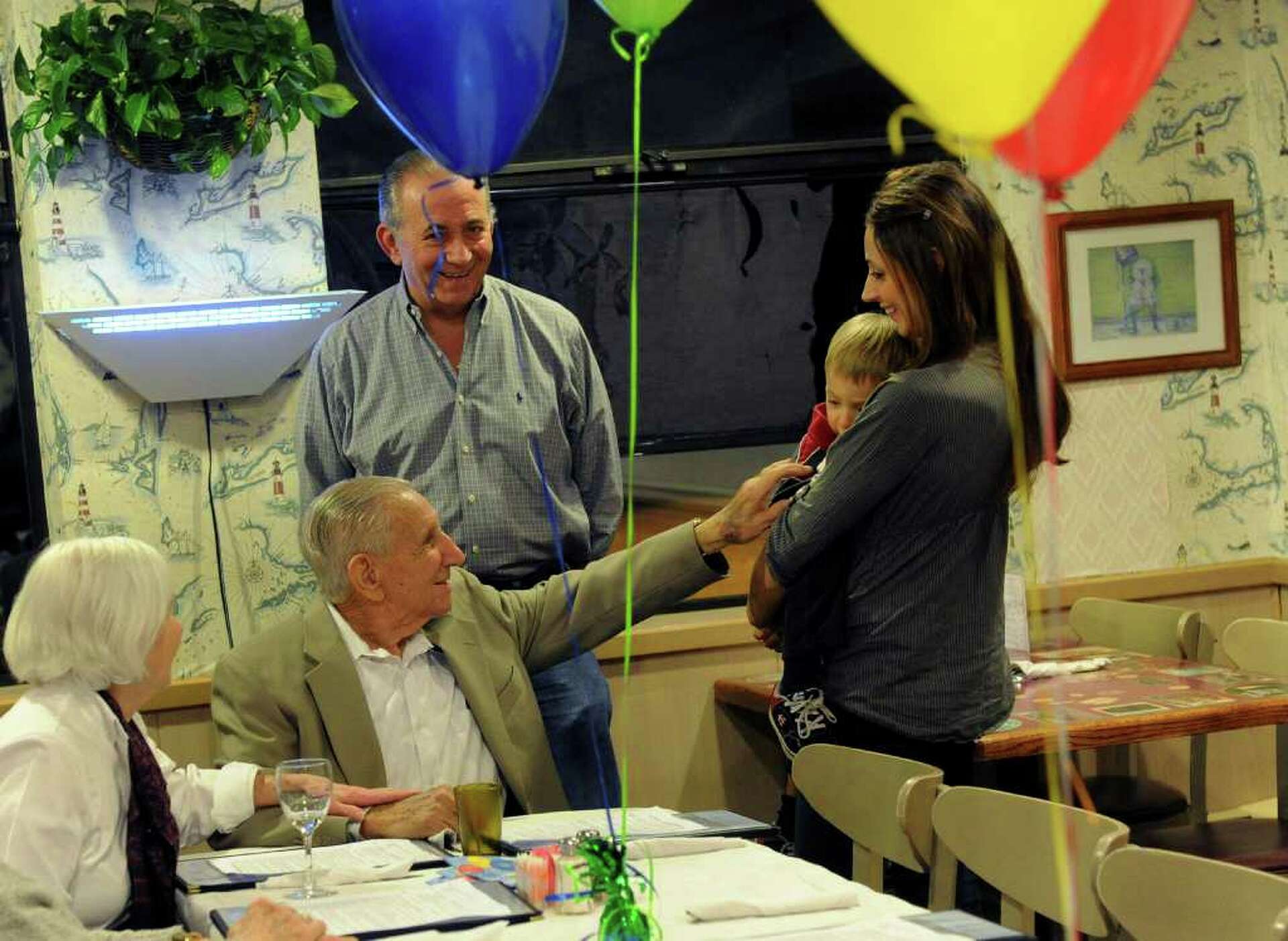 Stratford family business survives three generations
