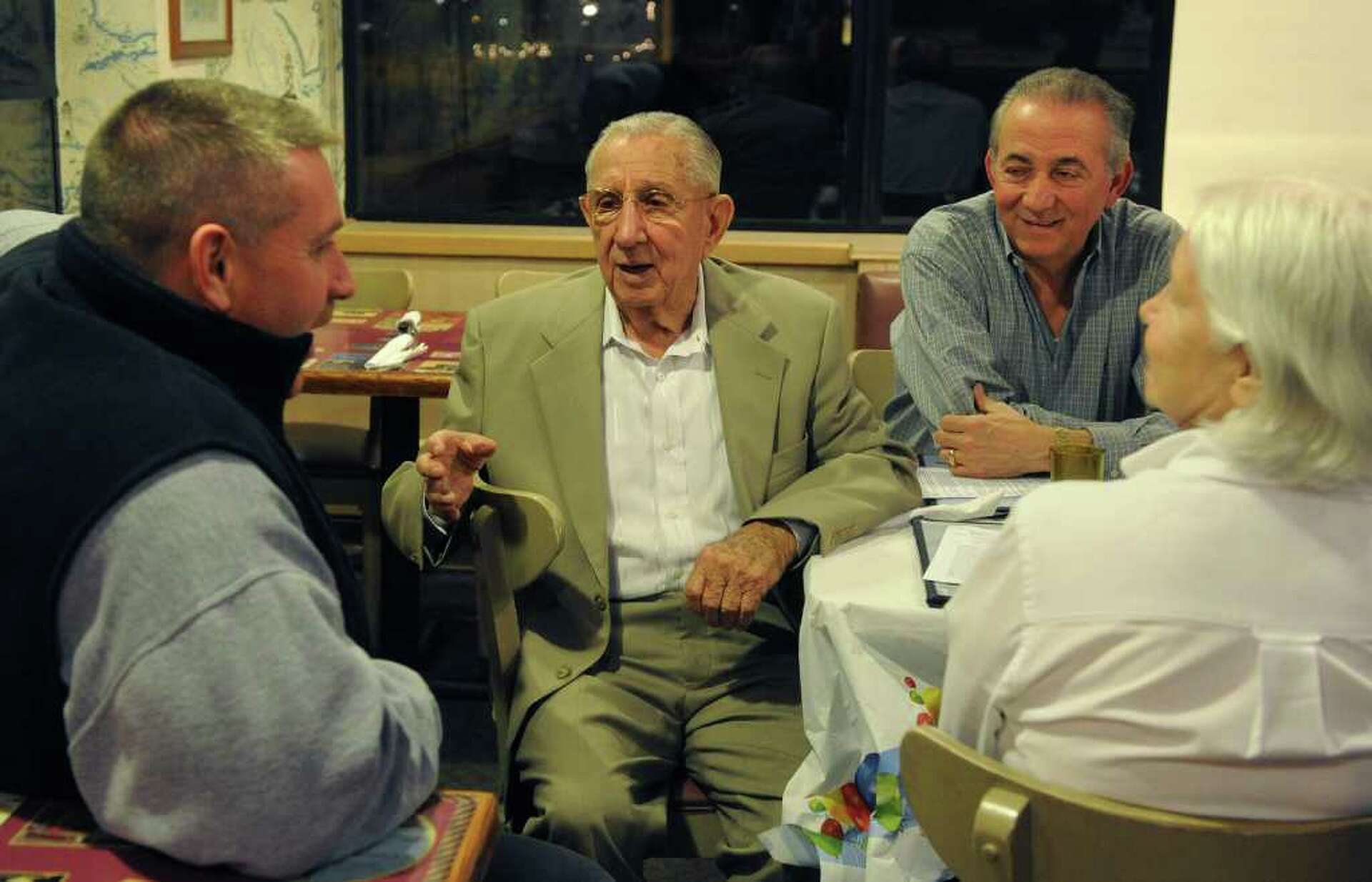 Stratford family business survives three generations