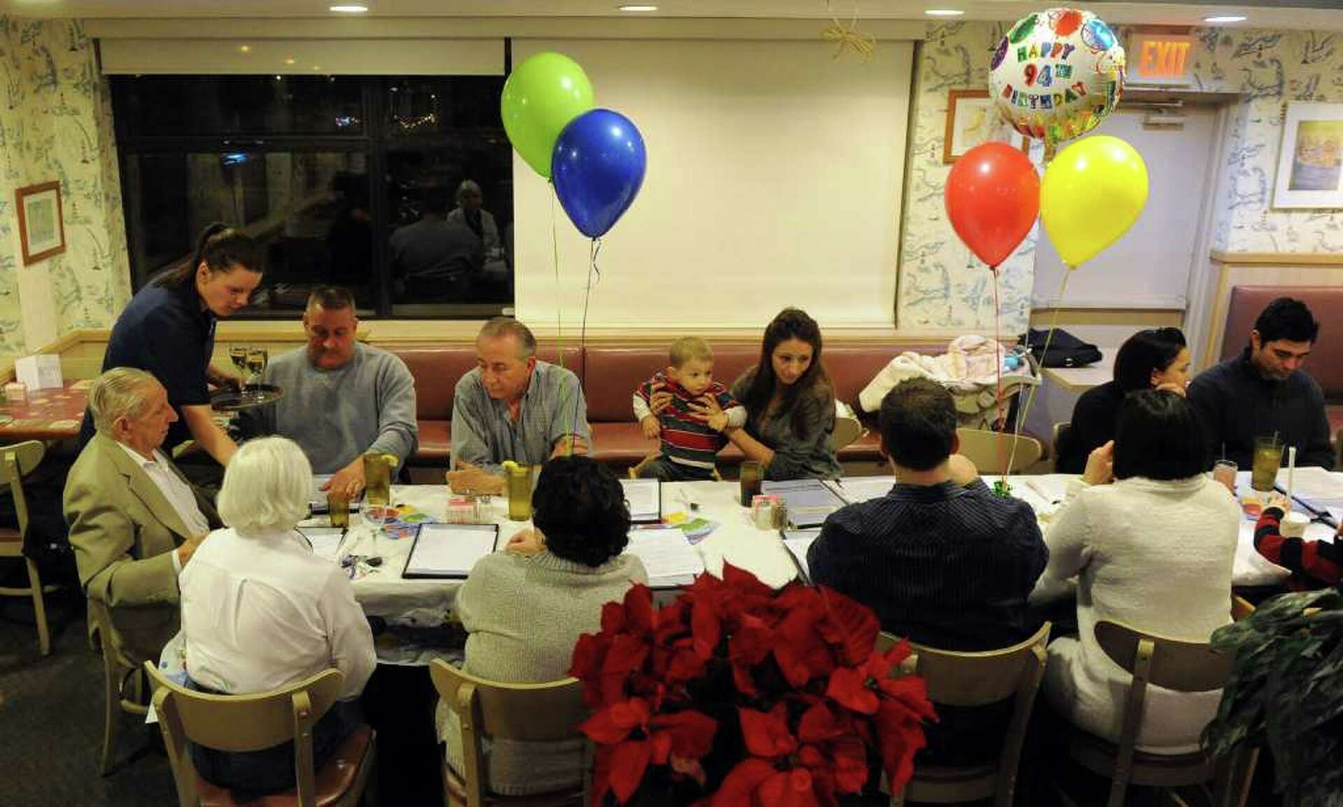 Stratford family business survives three generations