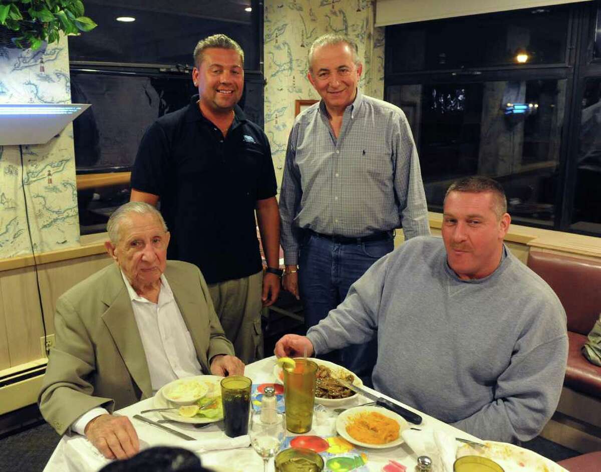 Stratford family business survives three generations
