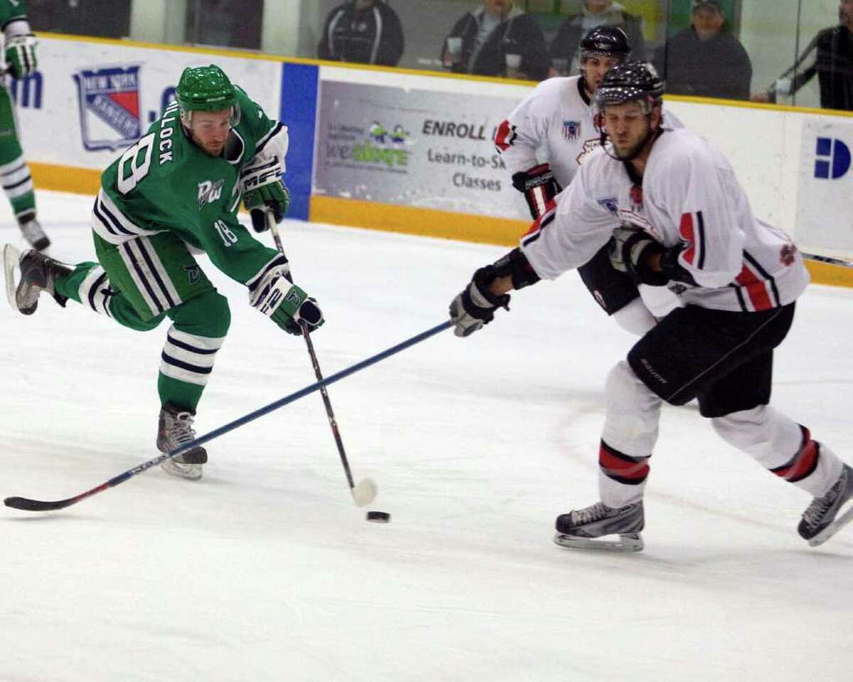 Whalers fall short against Akwesasne