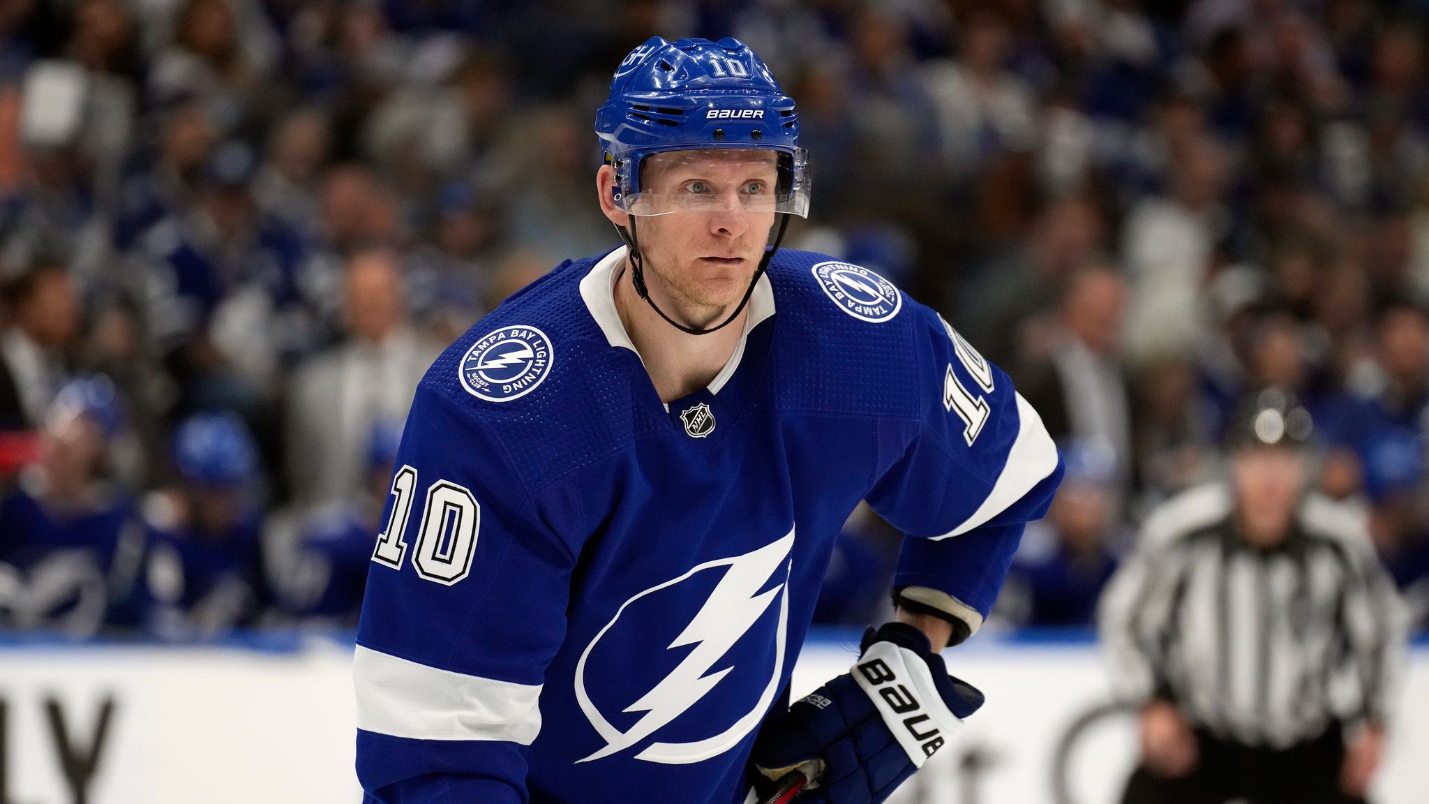 Stanley Cup chase is wide open and more takeaways from the NHL trade ...