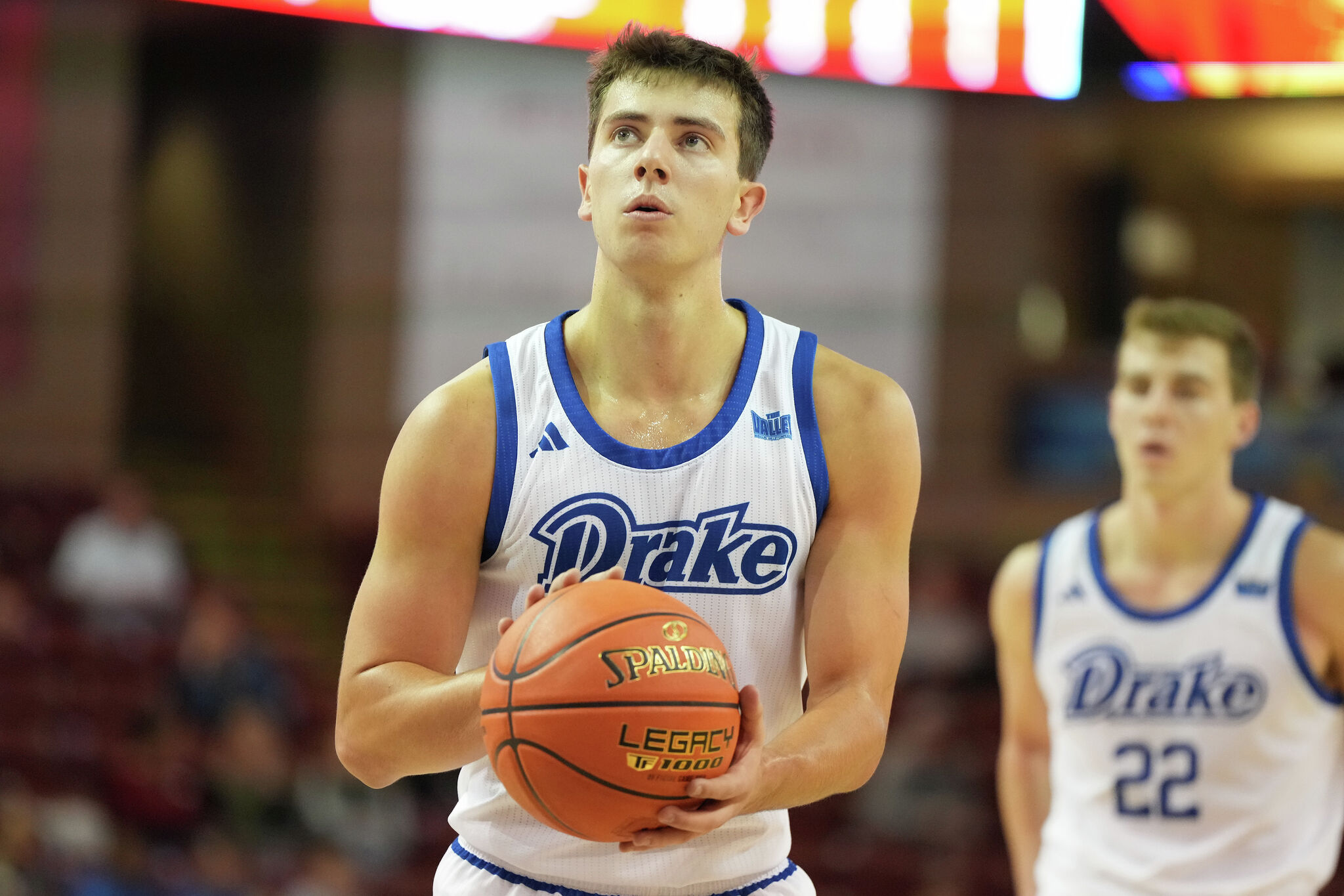 MVC Tournament: UIC Flames vs. Drake basketball betting odds, spread