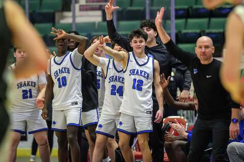 Brackets: Section 2 boys' basketball postseason schedules, updates