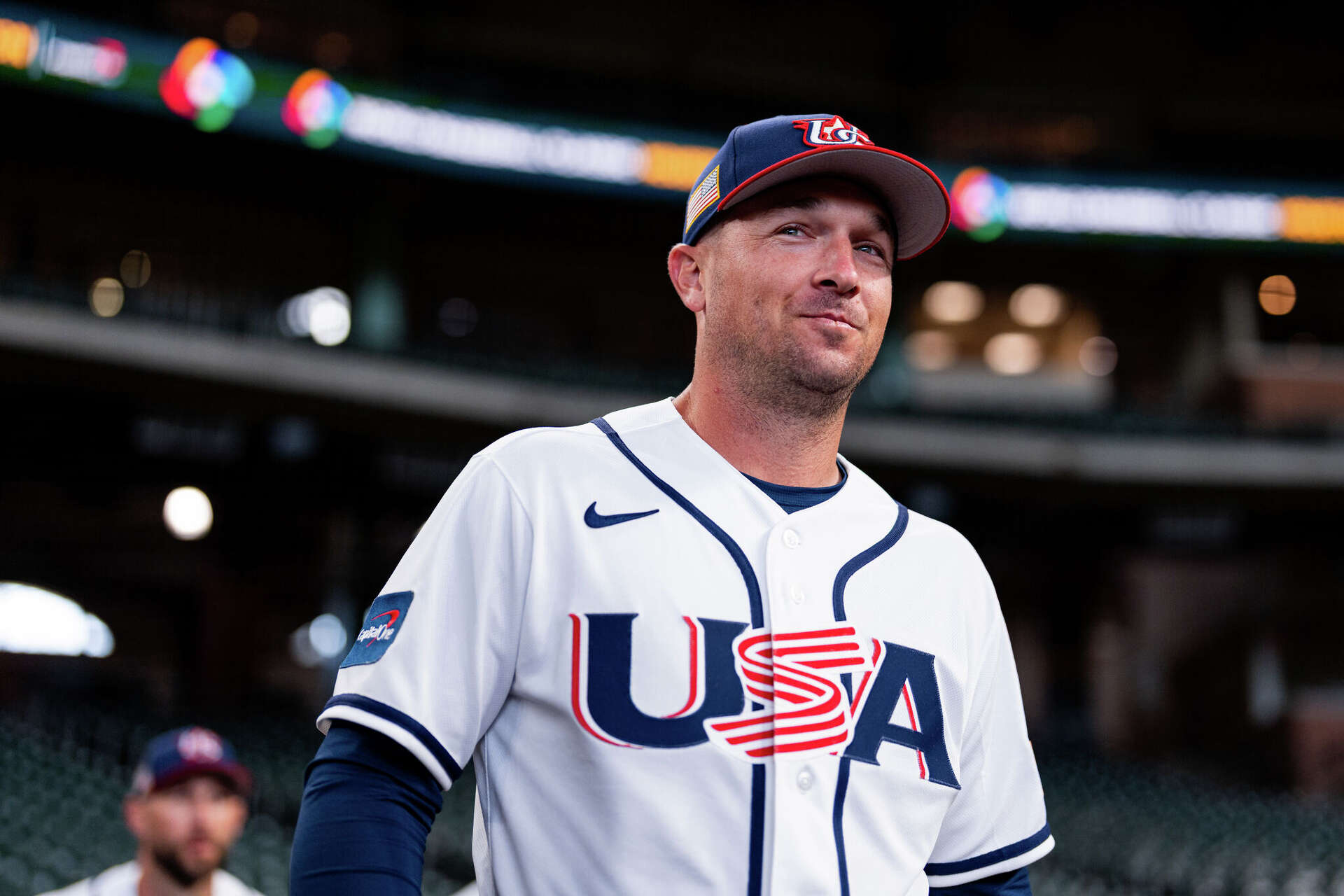 Astros fans remind Alex Bregman that Houston is always home at WBC