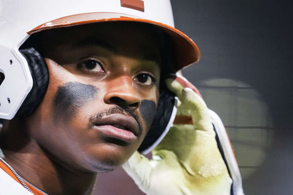 Texas baseball run-rules USC Upstate again, sweeps series: Recap