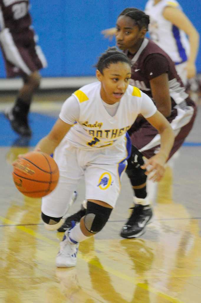 Local basketball teams set for tournament action