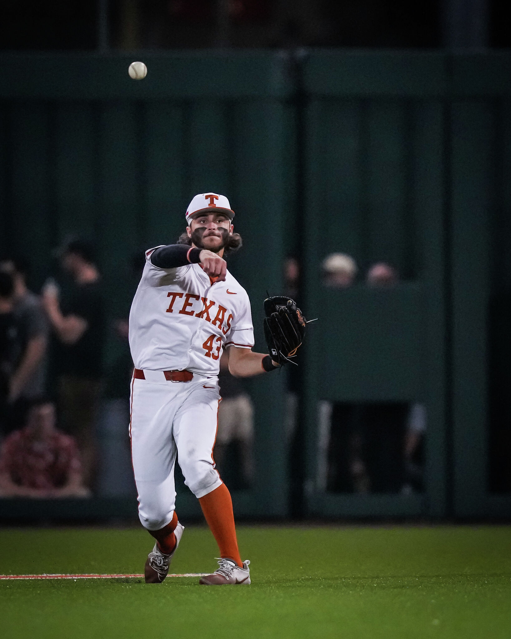 Texas baseball run-rules USC Upstate again, sweeps series: Recap