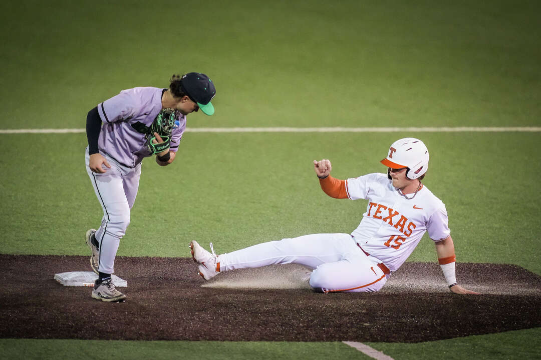 Texas football, baseball player Jonah Williams suffers injury setback