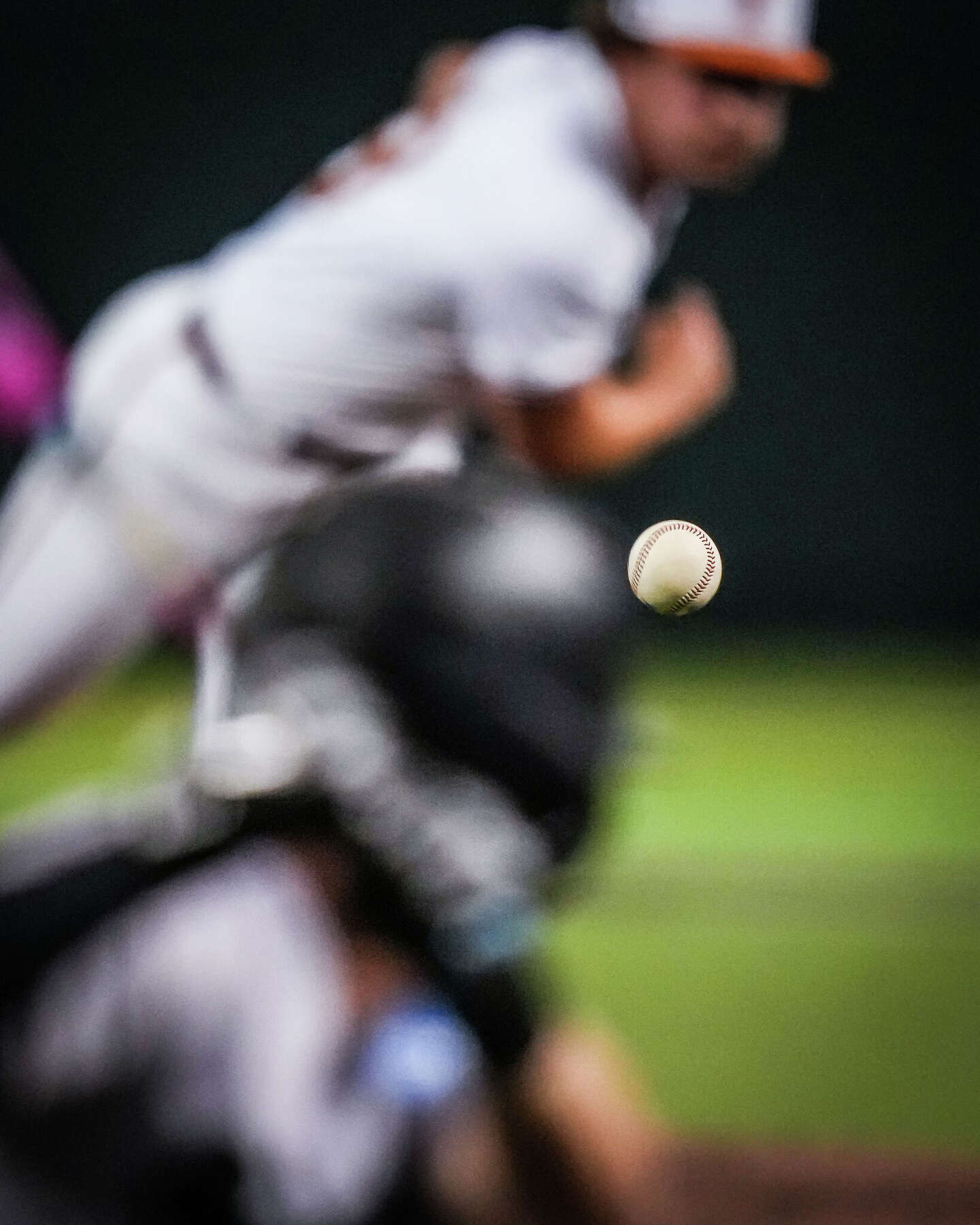 Texas baseball run-rules USC Upstate again, sweeps series: Recap