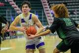 Brackets: Section 2 boys' basketball postseason schedules, updates