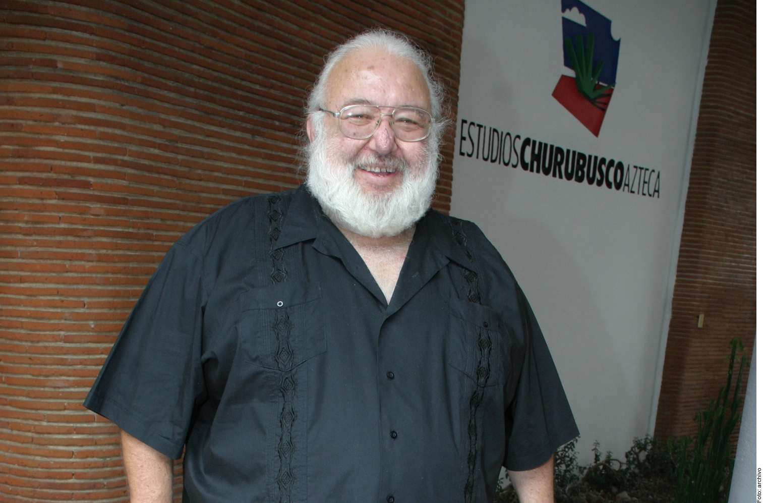 Murió el actor mexicano Ernesto Yáñez víctima de covid-19