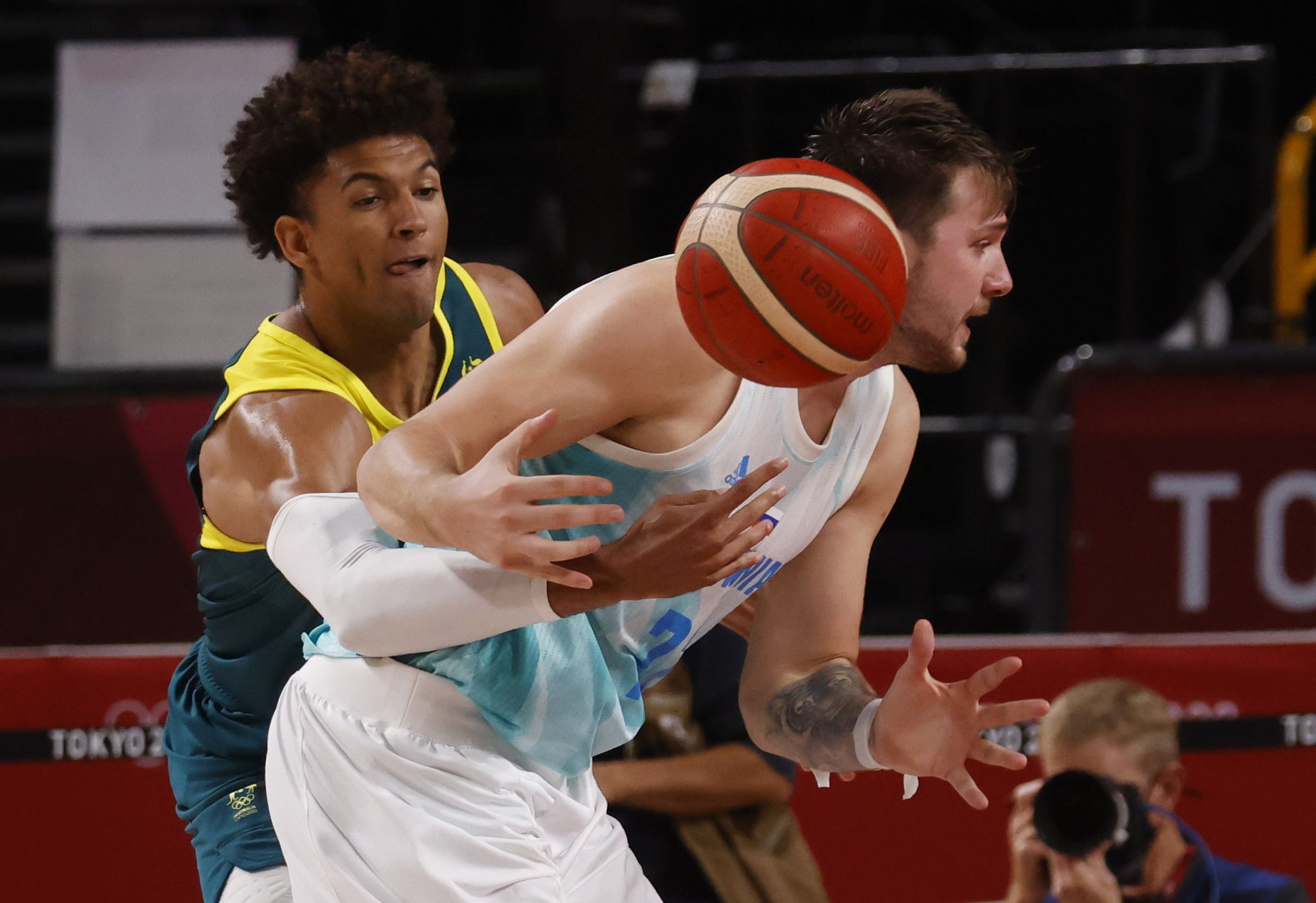Trail Blazers match RFA Matisse Thybulle's offer sheet, report says