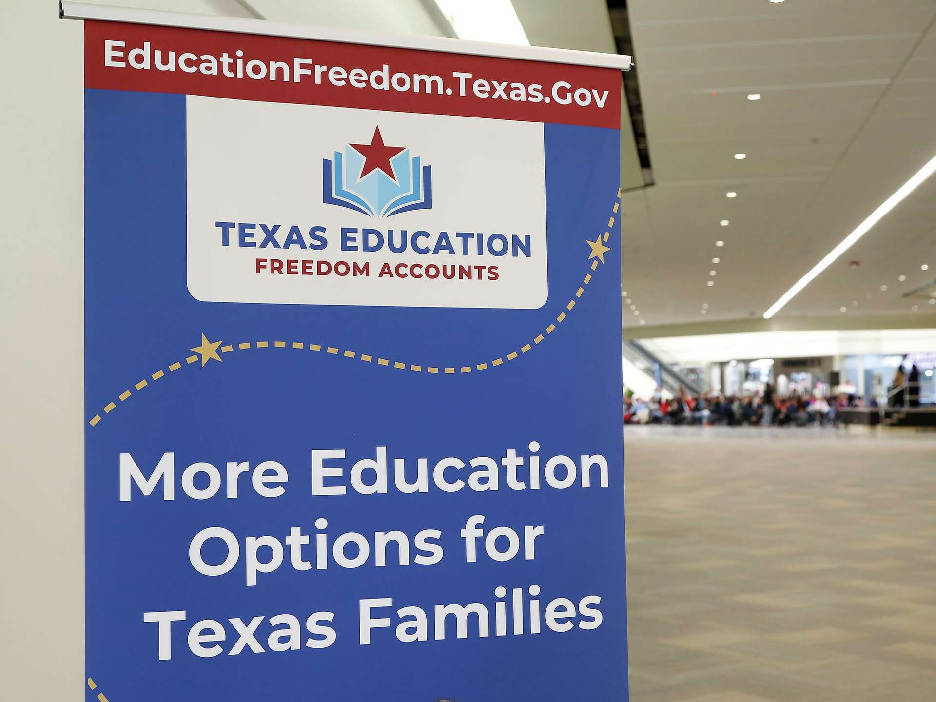 Texas school voucher application deadline extended by judge