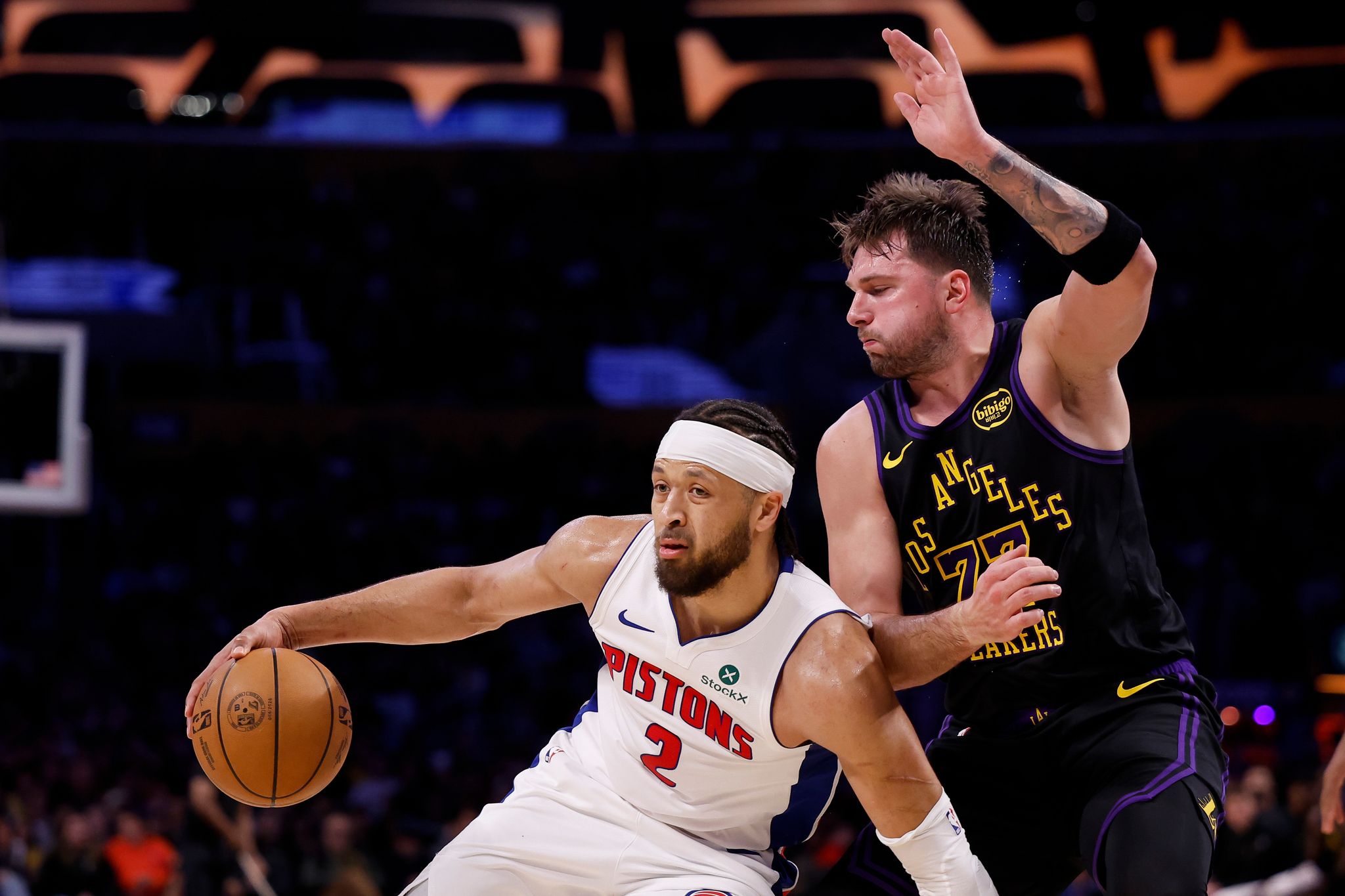 NBA All-Star ballot: No Mavericks, but plent of Texas ties