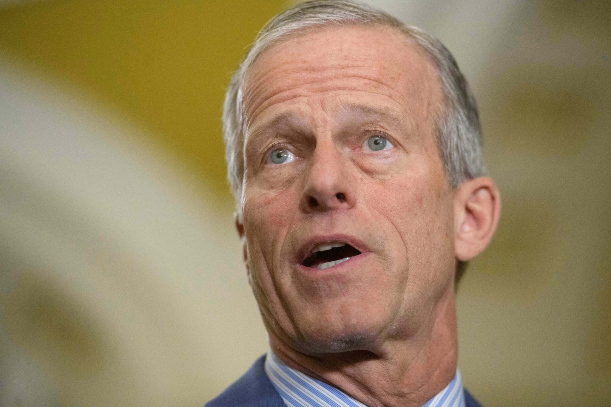 Senate Republicans defeat Venezuela war powers resolution
