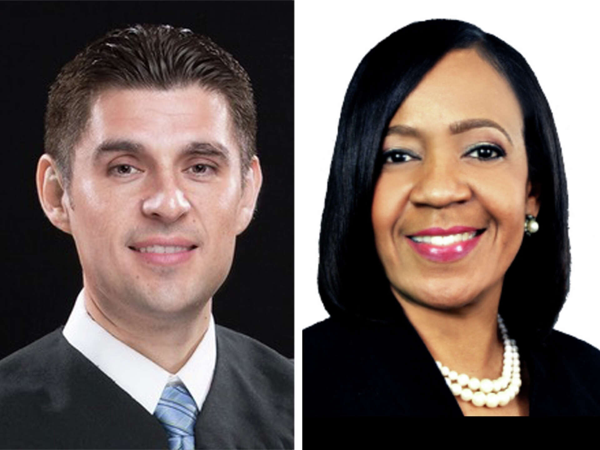 Dallas attorneys target race involving controversial former judge