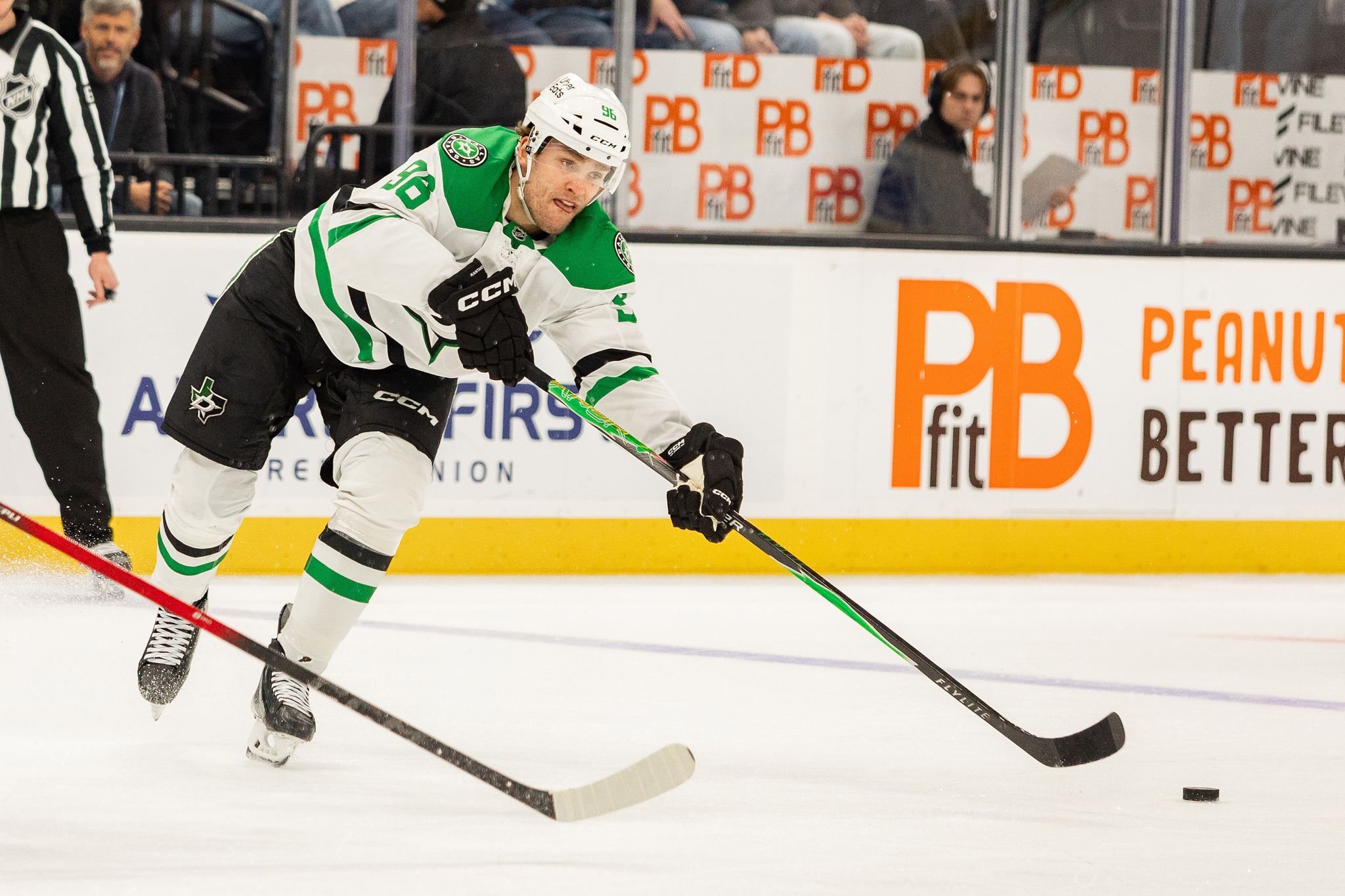 Stars-Jets preview: Dallas looks to continue hot streak
