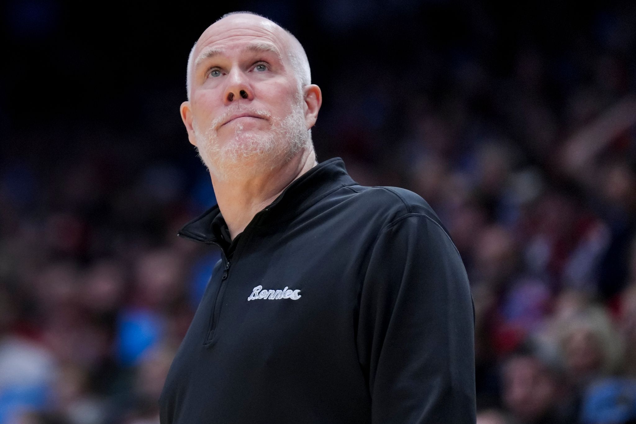 St. Bonaventure coach Mark Schmidt is retiring after 19 seasons