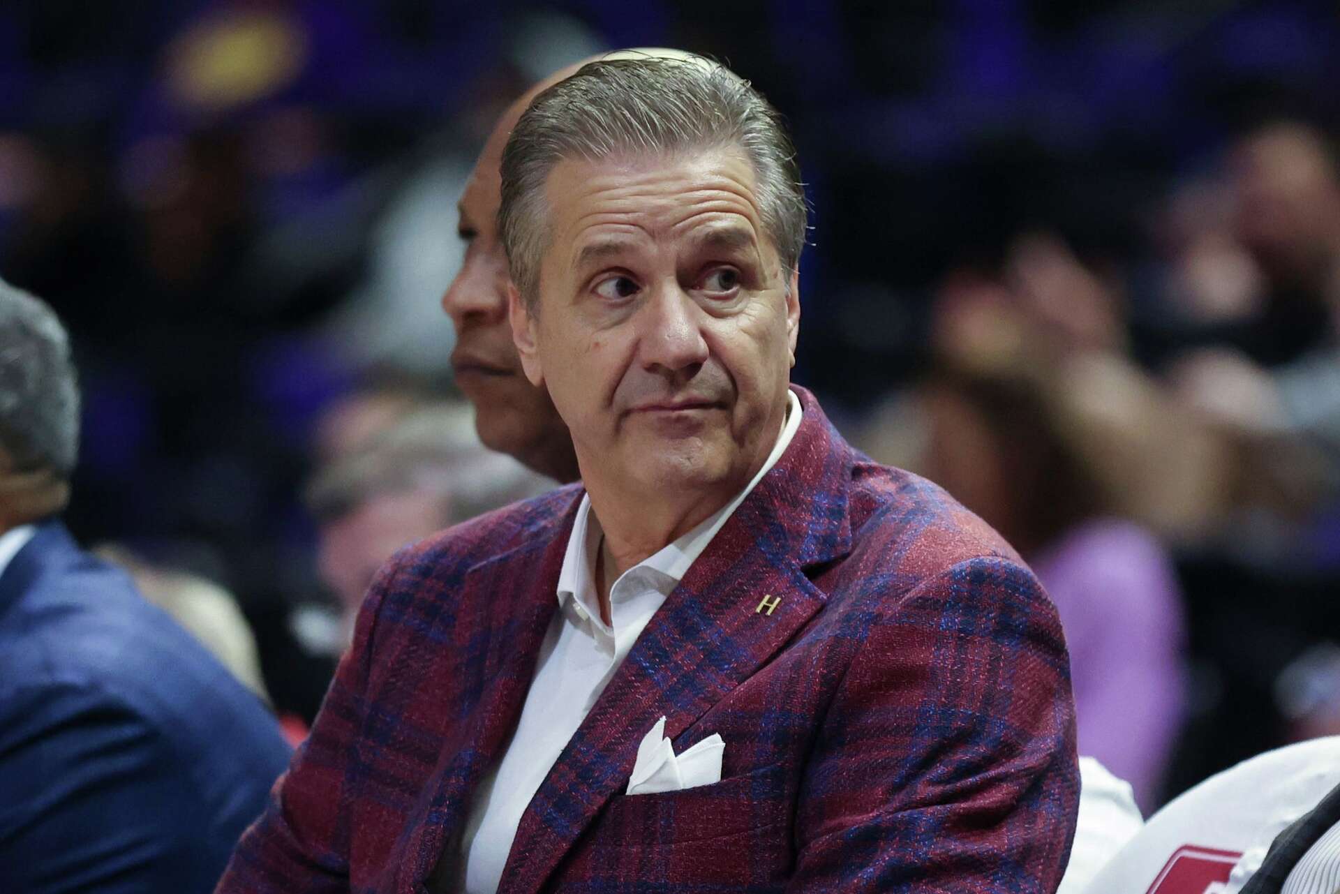 Arkansas' John Calipari becomes 5th Division I men's coach to reach 900 ...