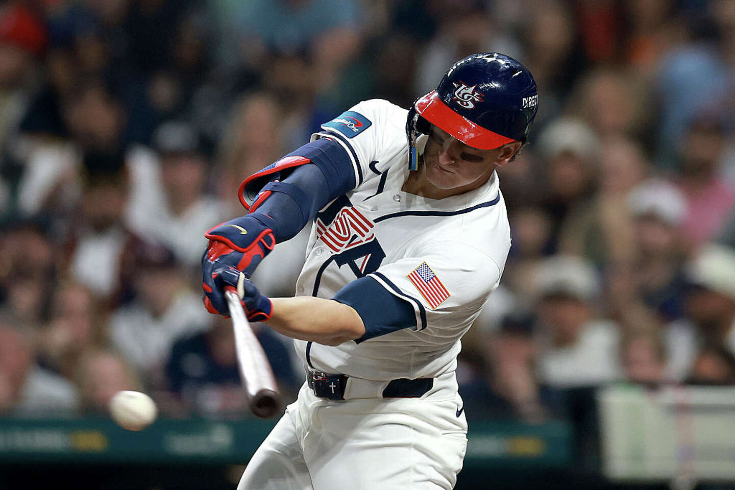Did Team USA baseball win today? Results from game vs. Great Britain