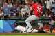 World Baseball Classic Houston: Stars push for MLB in the Olympics