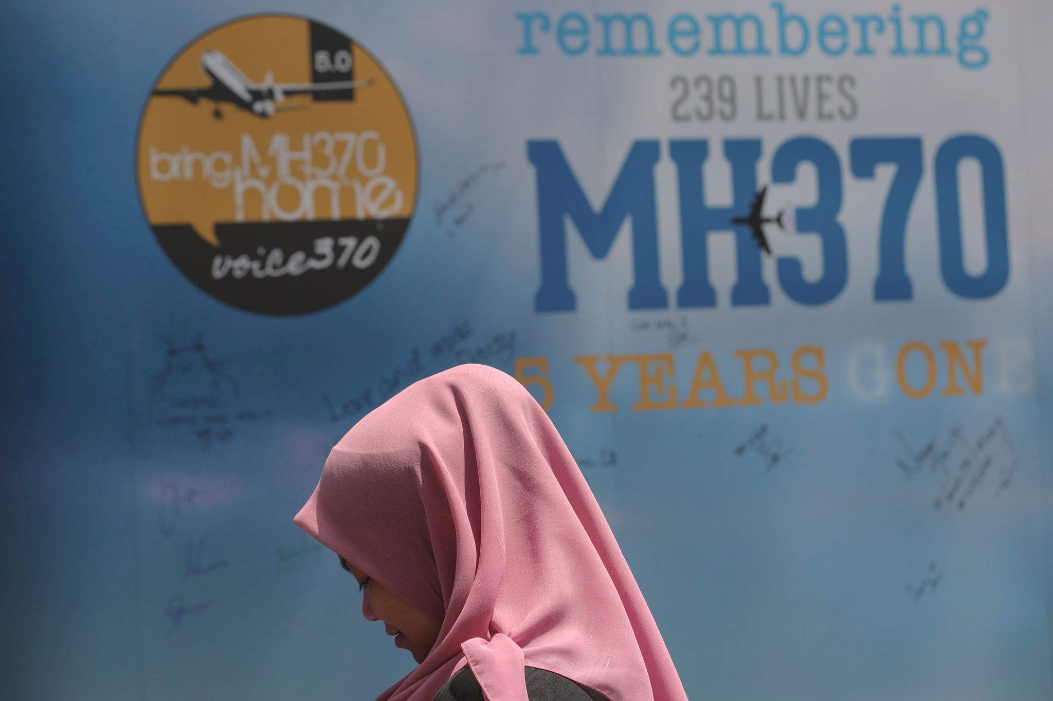 12 years on, renewed hunt for missing Flight MH370 comes up empty as ...