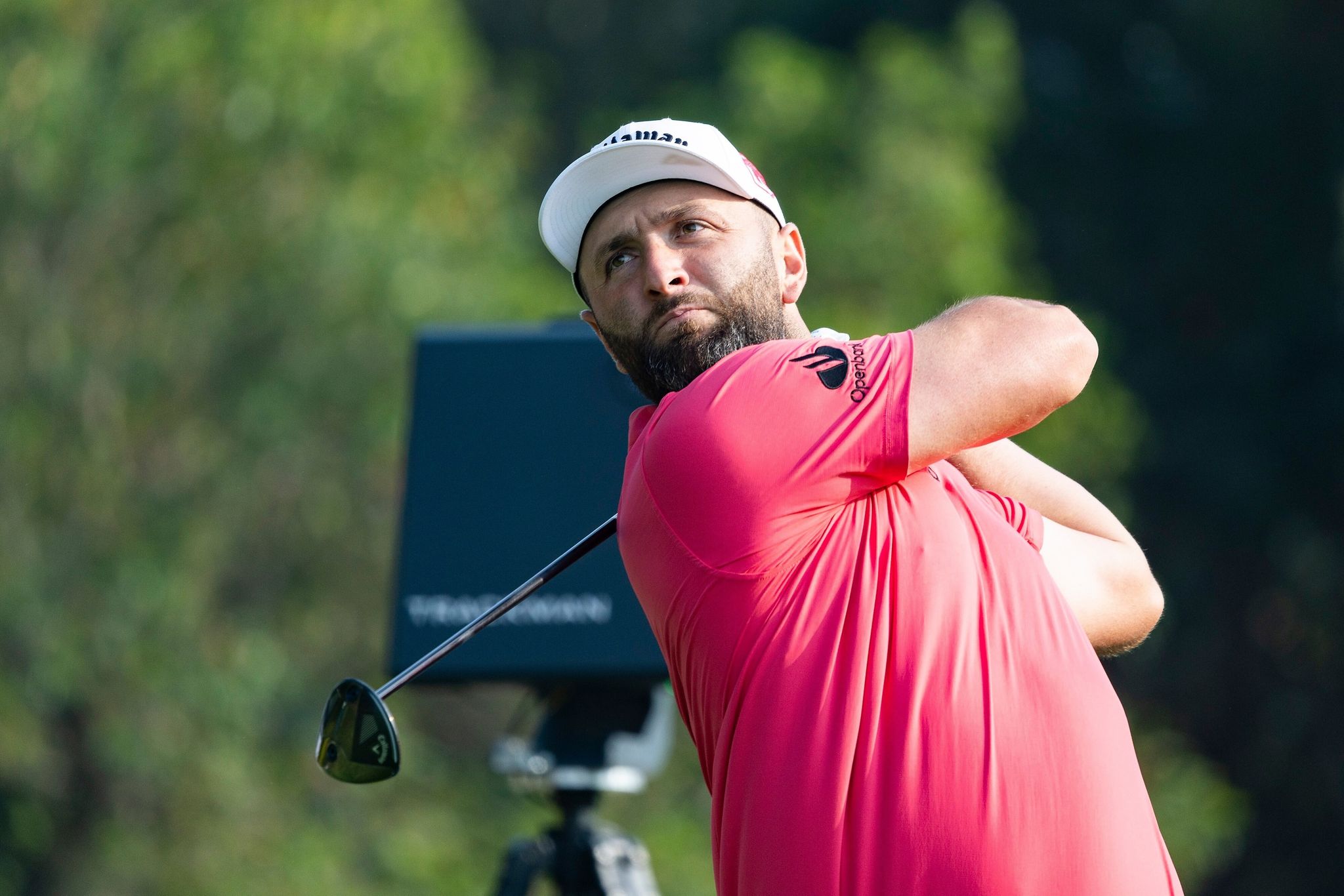 Jon Rahm takes LIV Golf Hong Kong to end winless run