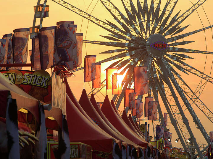 Houston rodeo announces dress code after online outrage