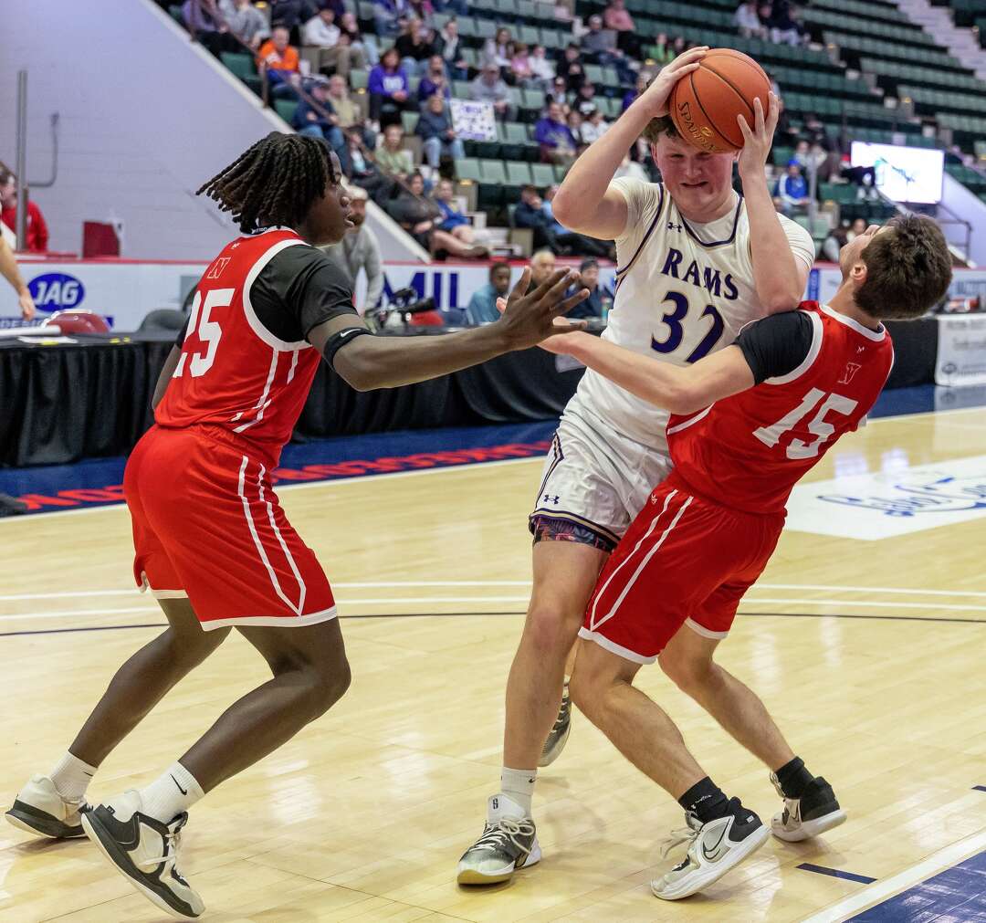 Amsterdam beats Niskayuna in Section 2 Class AA championship