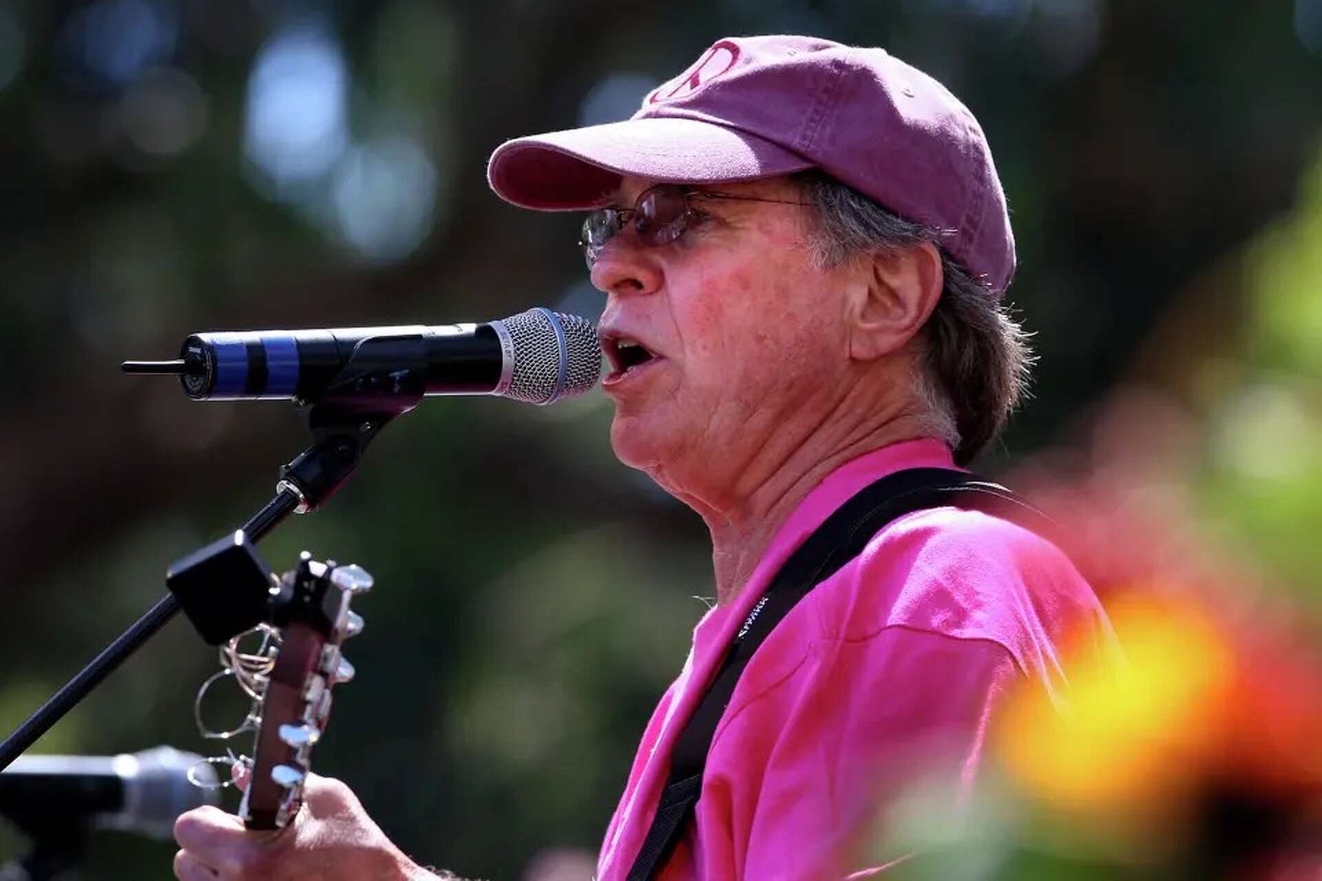 Country Joe McDonald, Berkeley’s Woodstock legend, dies at 84