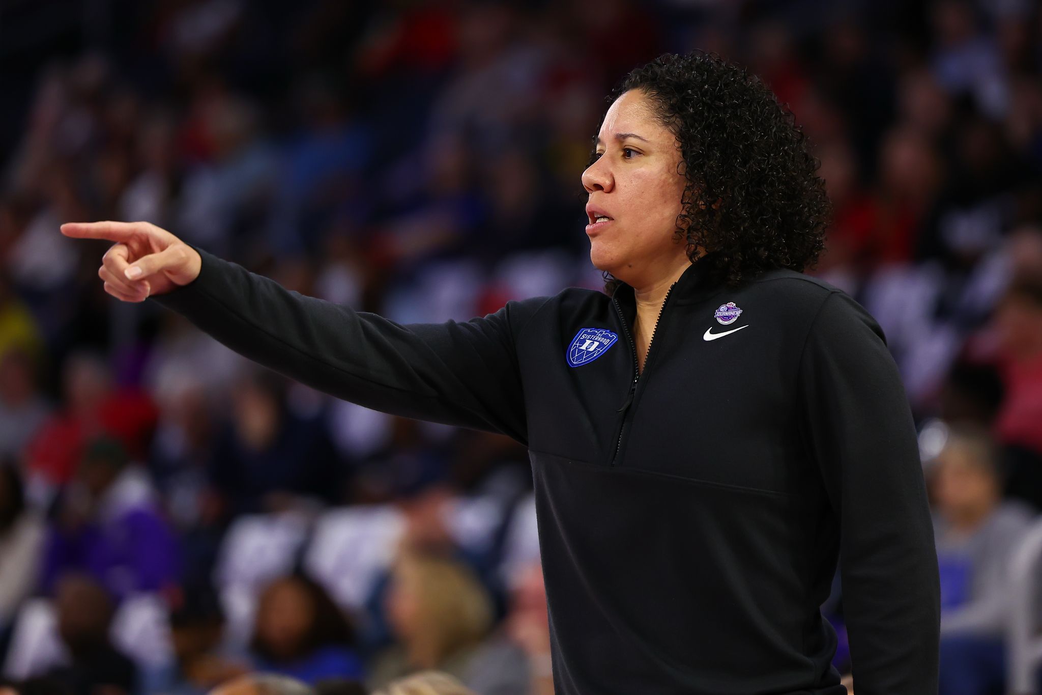 No. 13 Duke women complete improbable turnaround after 3-6 start to win ...