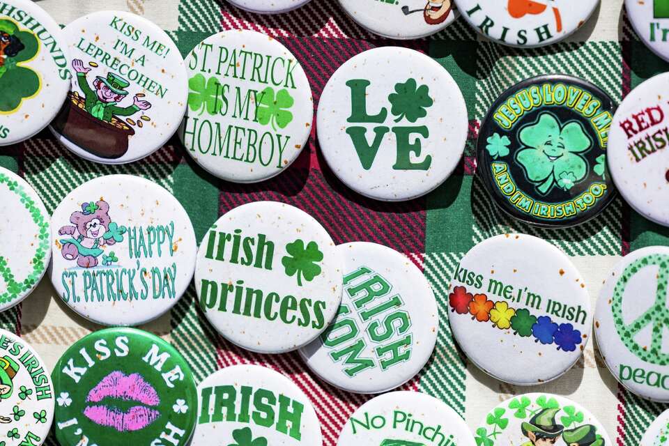 Best St. Patrick’s Day events in the Bay Area