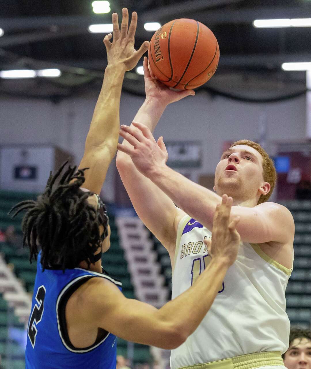 CBA basketball wins 1st Section 2 tournament title since 2012