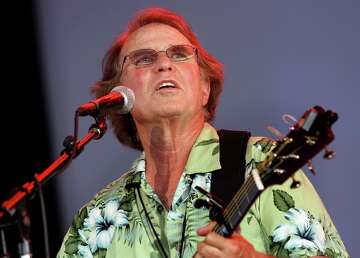 'Country' Joe McDonald, '60s rock star, proud protest counterculture ...
