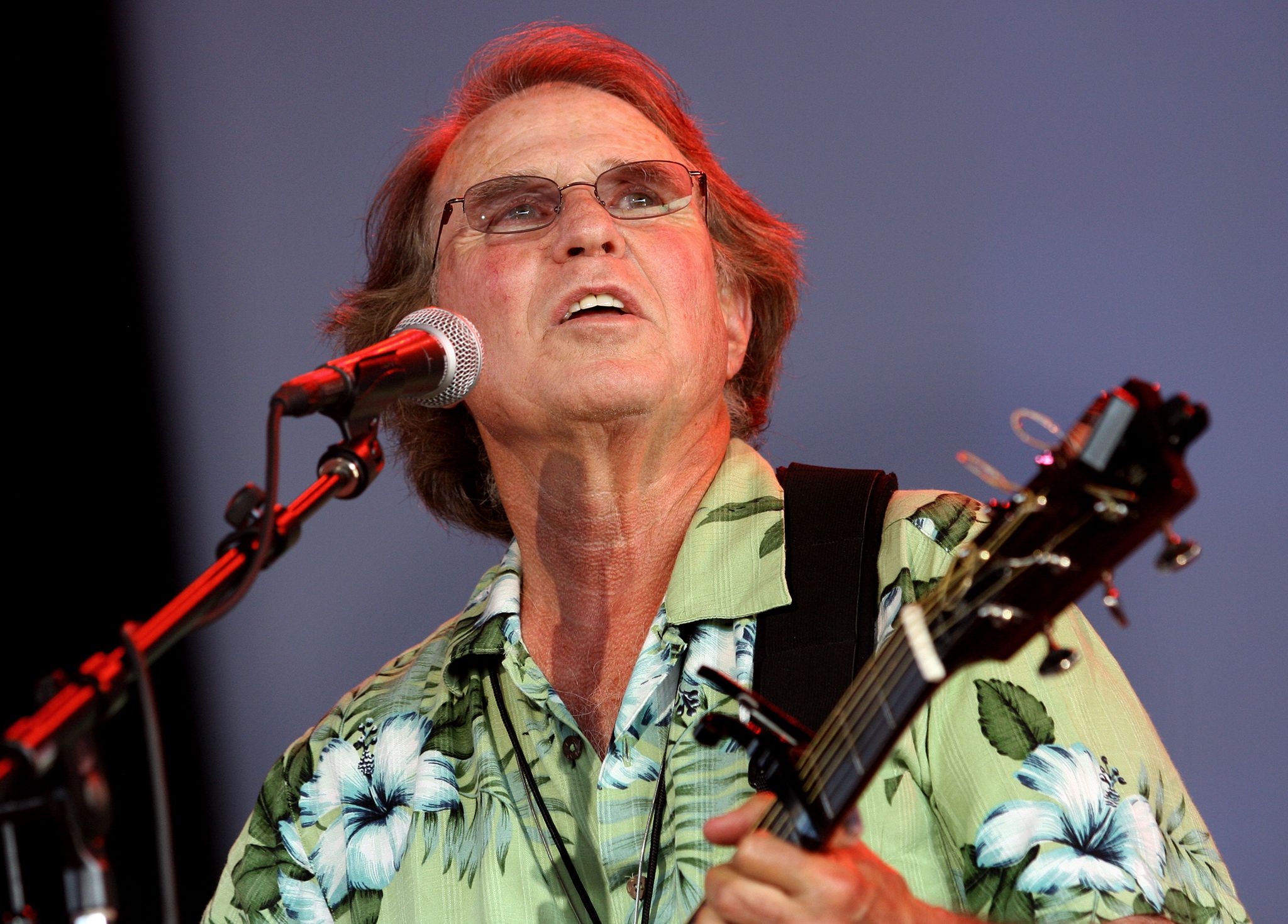 'Country' Joe McDonald, '60s rock star, proud protest counterculture ...